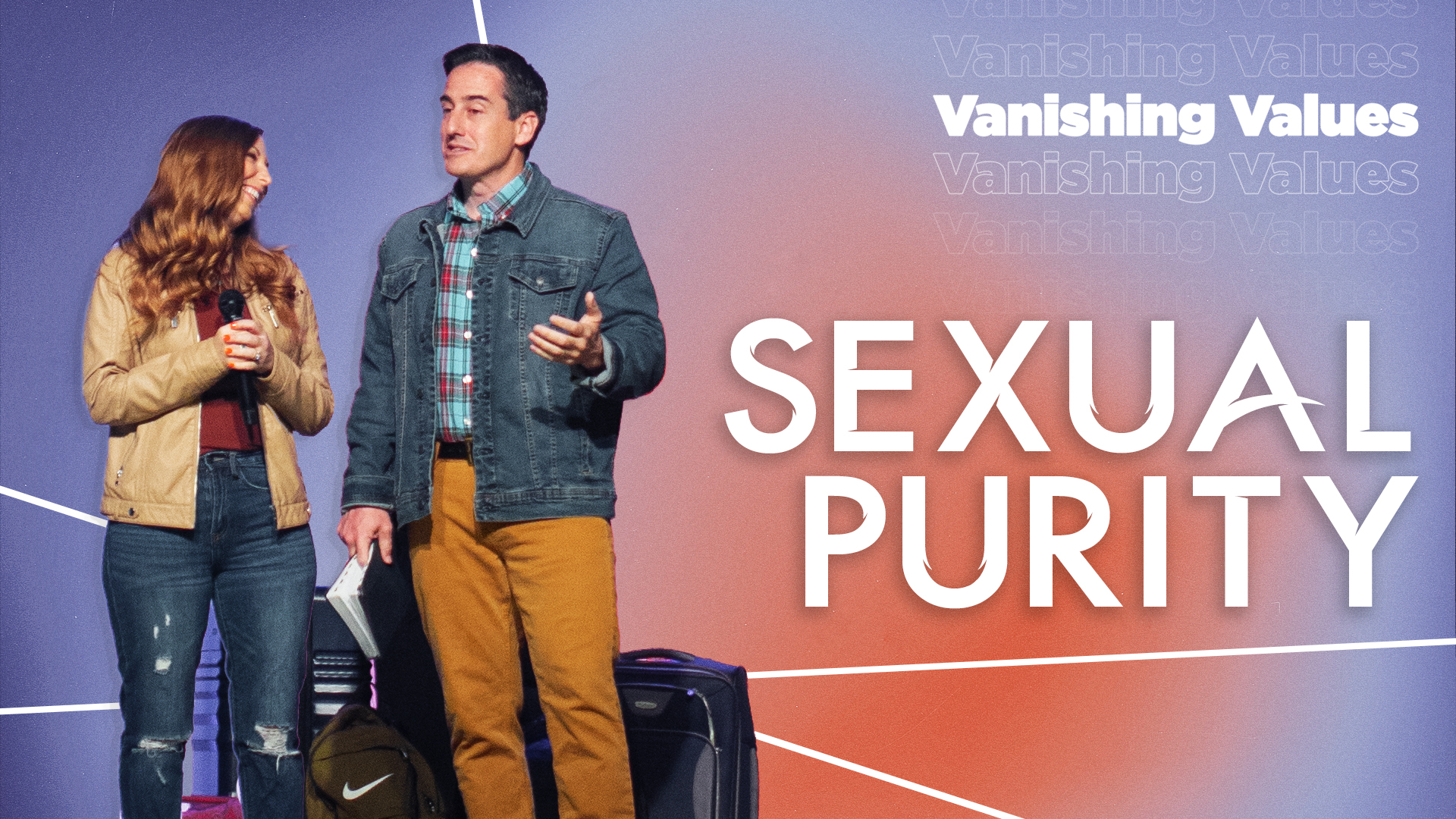 Part 3 Sexual Purity Stevens Creek Church